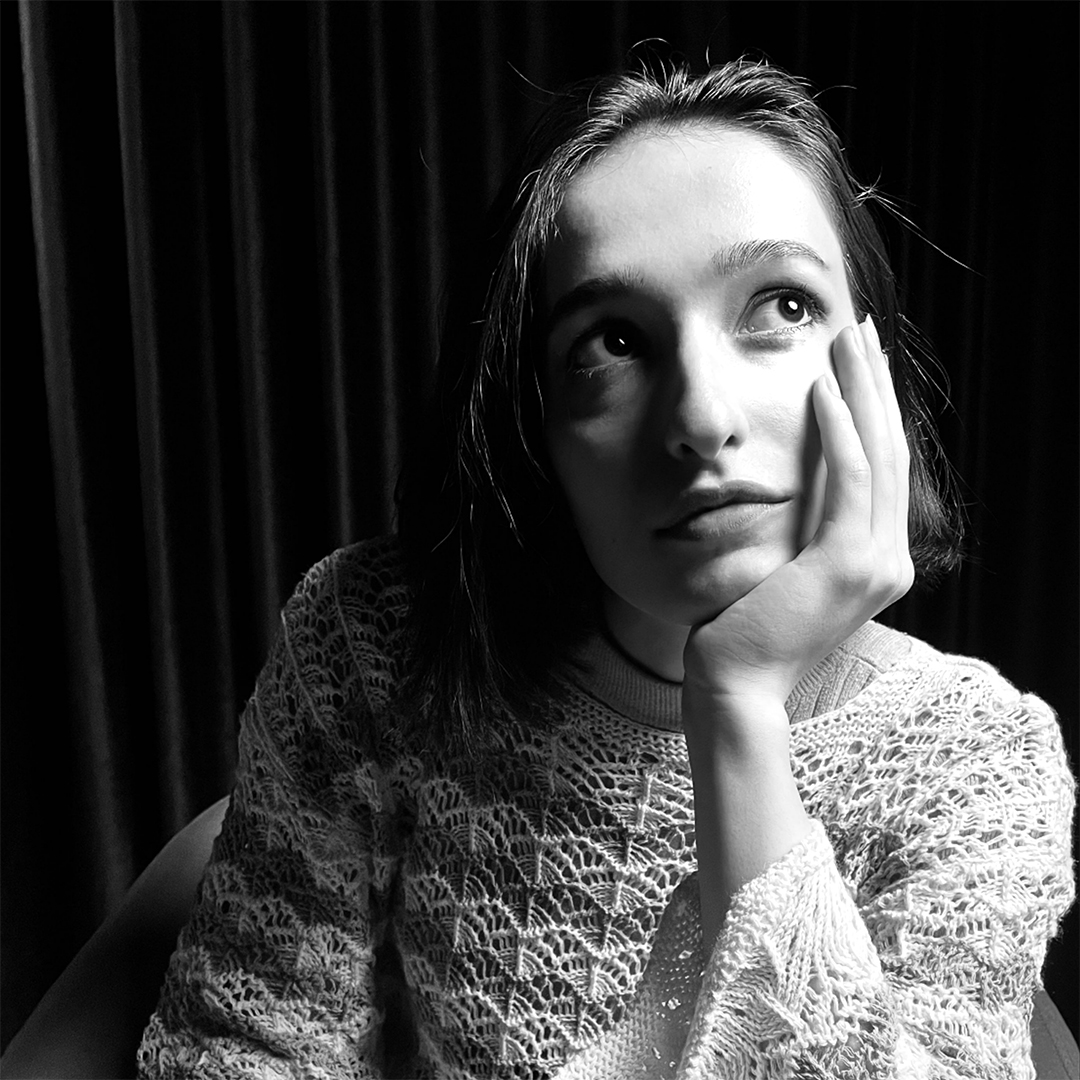 Kafiya Eyvazova - Her Art in Action